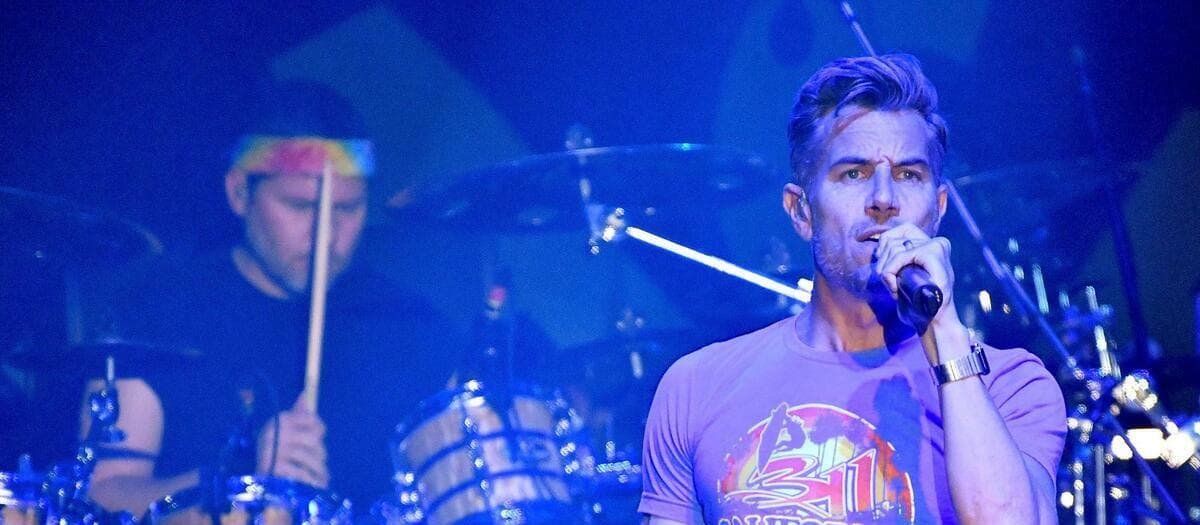 Amphitheater at Las Colonias Park Featured Live Event Tickets & 2023 ...