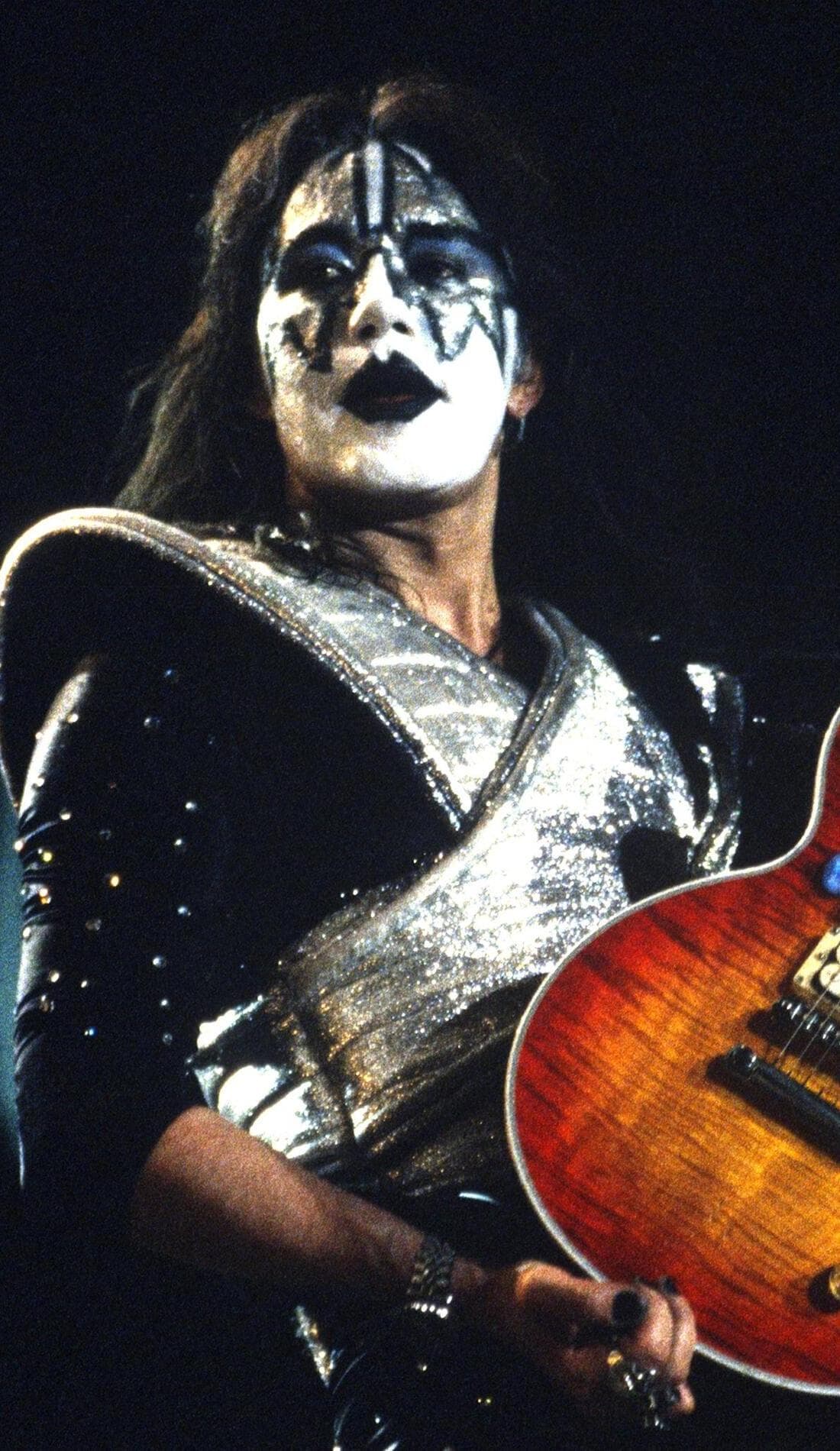 Ace Frehley Tickets & Concert Tour Dates 2024 | SeatGeek