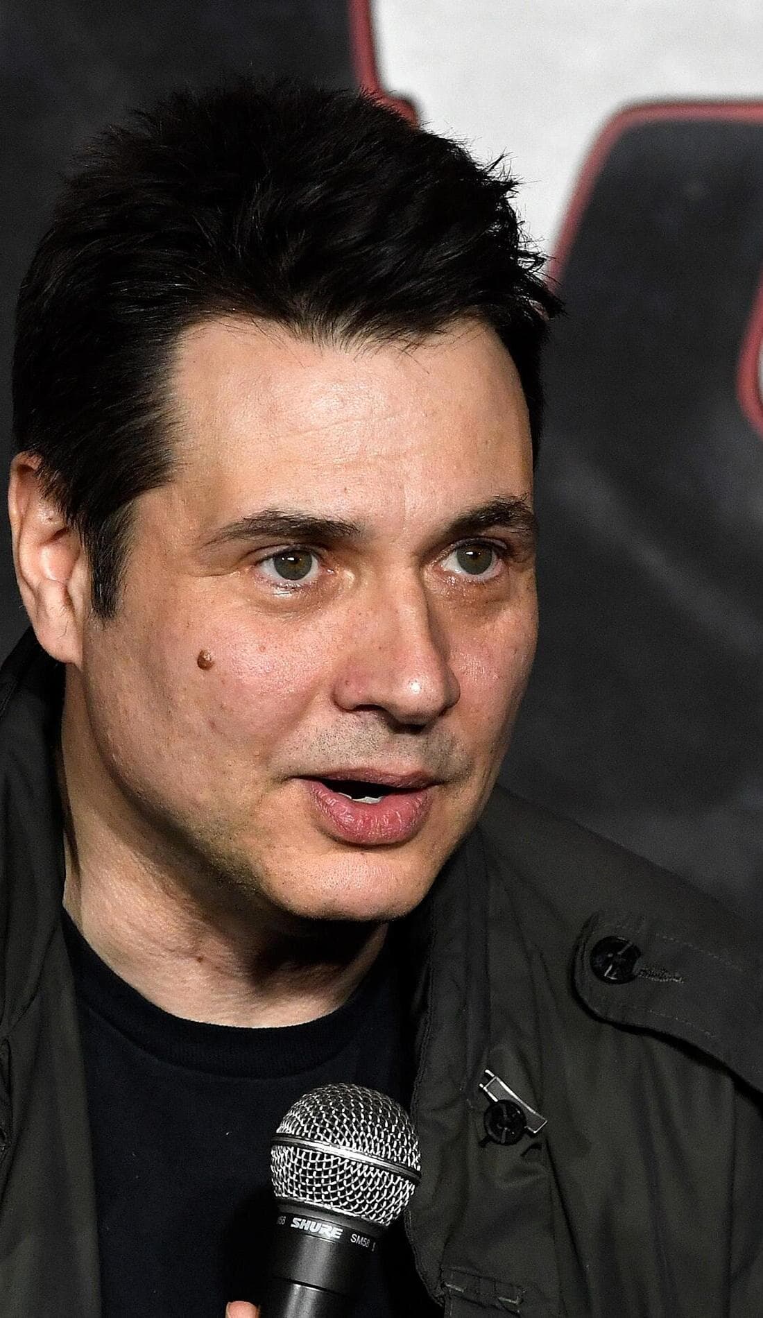 Adam Ferrara Tickets, 2024 Showtimes & Locations | SeatGeek