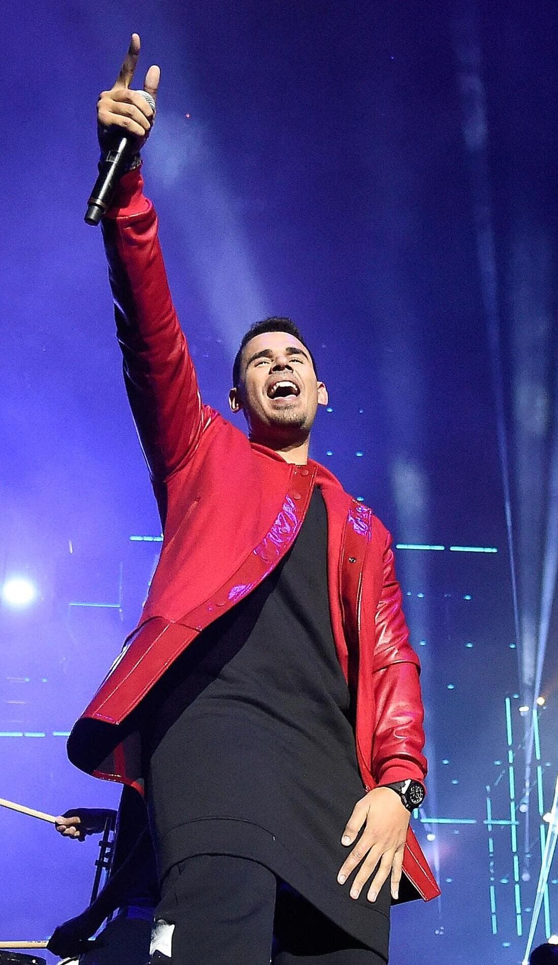 Afrojack Tickets & Concert Tour Dates 2024 | SeatGeek.ca