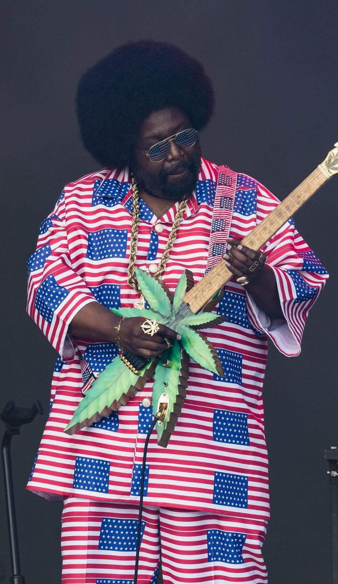 Afroman Tickets & Concert Tour Dates 2024 | SeatGeek.ca