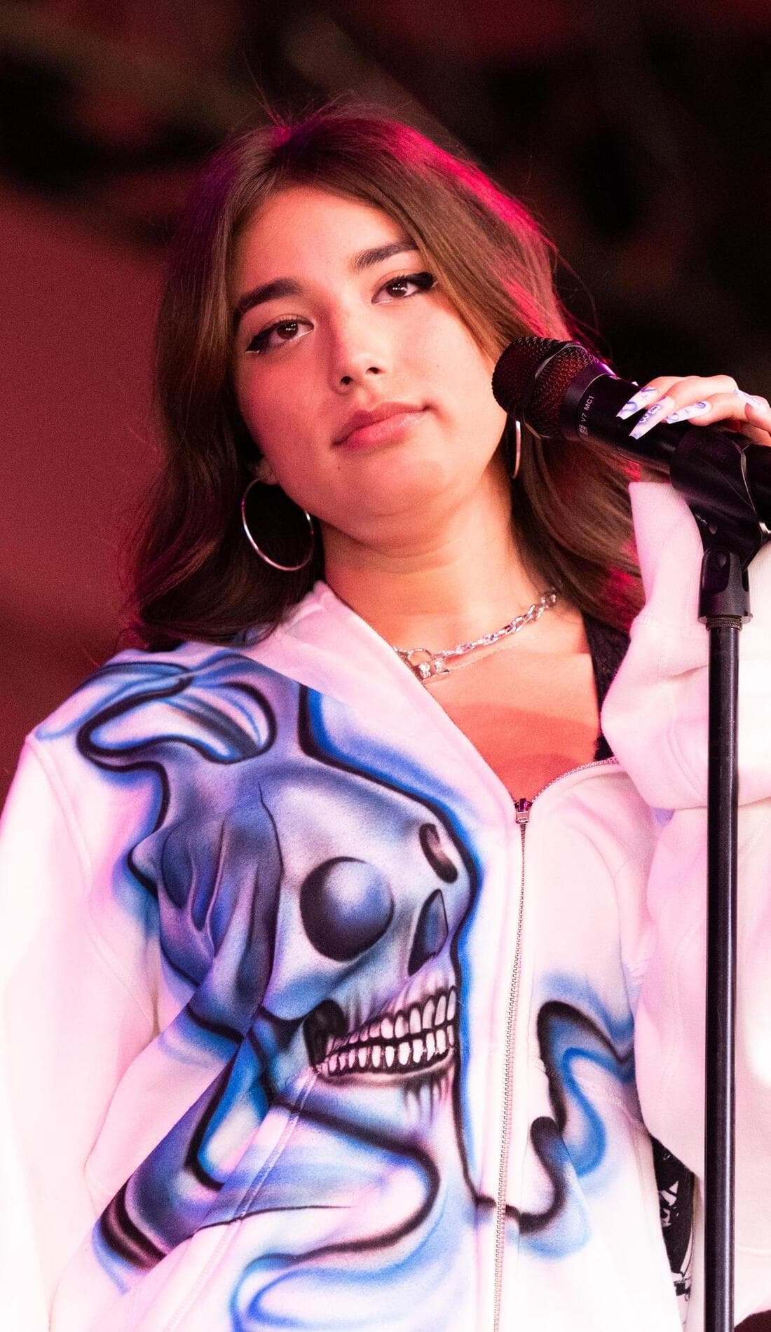 Alaina Castillo Tickets, 2024 Concert Tour Dates | SeatGeek