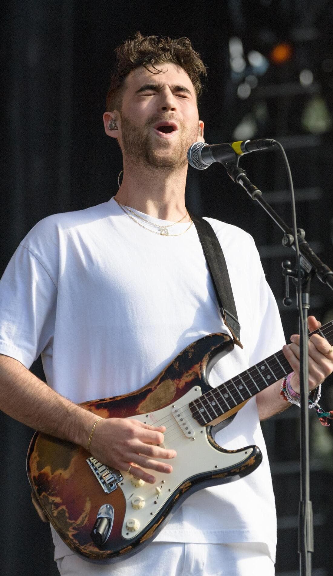 Alexander 23 Vancouver Tickets, Alexander 23 Concerts 2024 | SeatGeek