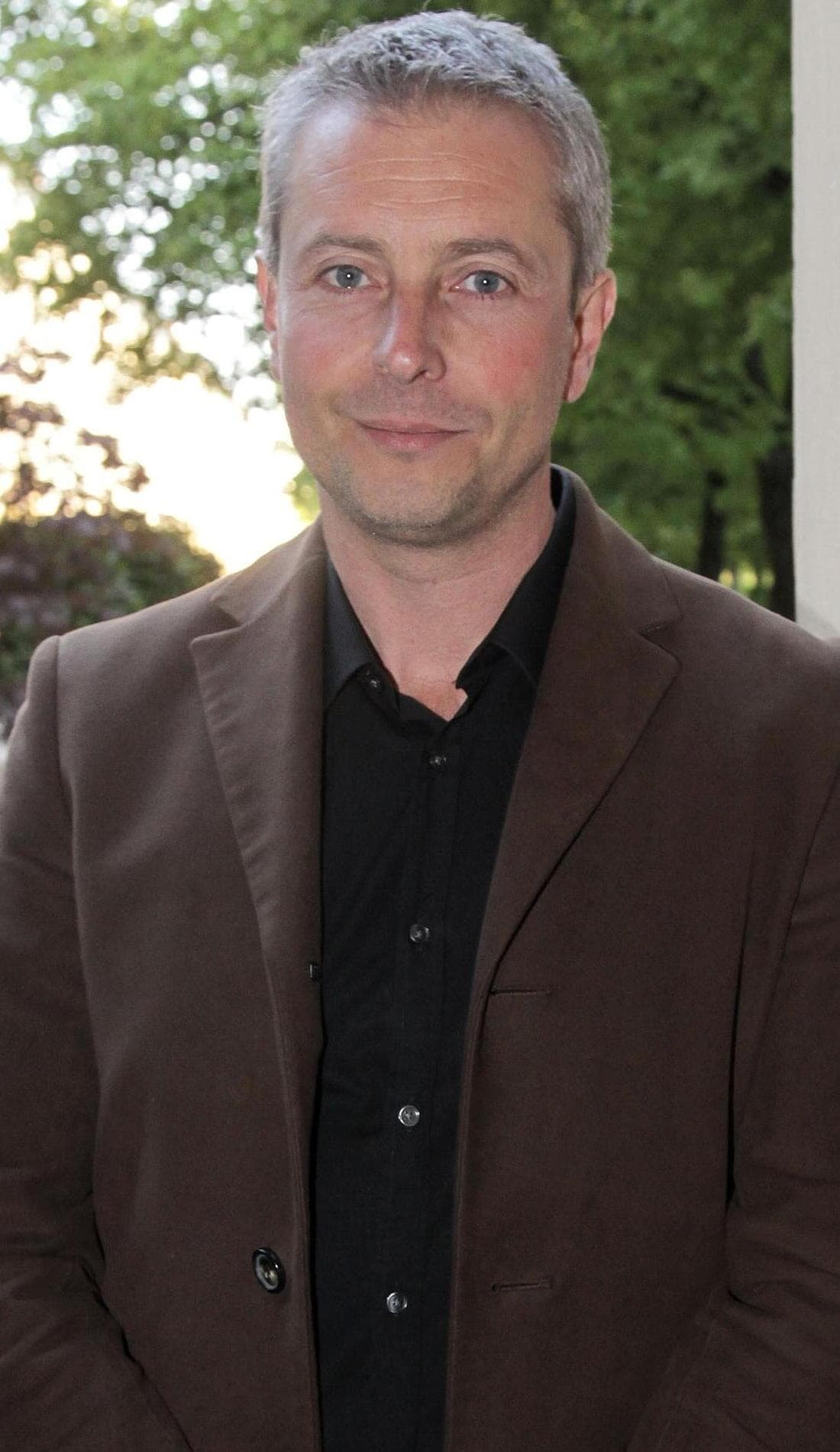 Alexander Liebreich Tickets, 2024 Showtimes & Locations | SeatGeek