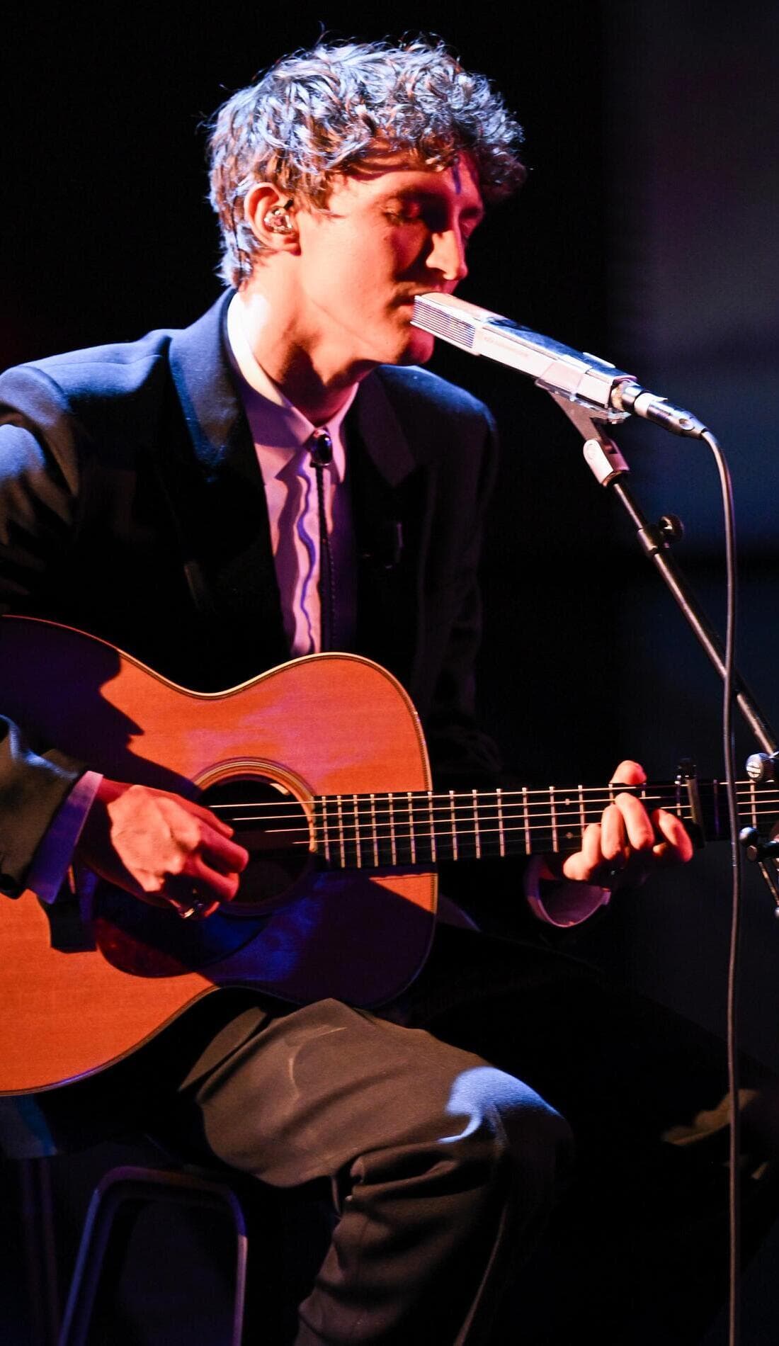 Aliocha Schneider Tickets, 2024 Concert Tour Dates | SeatGeek