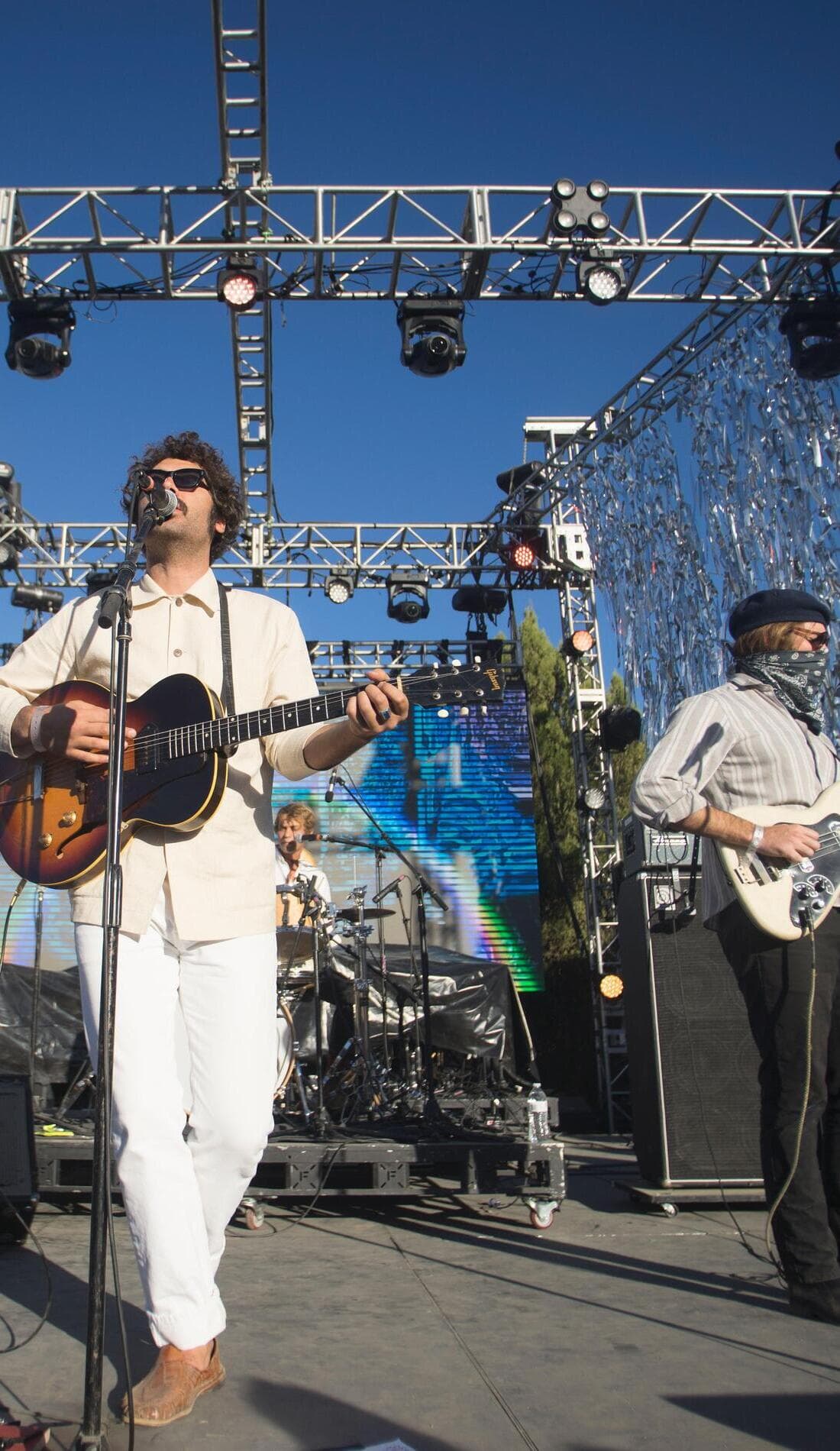 Allah-Las Tickets & Concert Tour Dates 2024 | SeatGeek