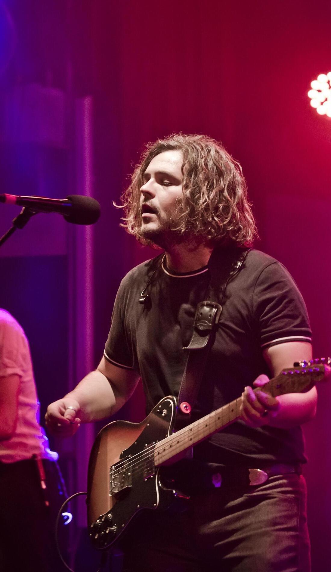 Amber Run Tickets, 2024 Concert Tour Dates | SeatGeek