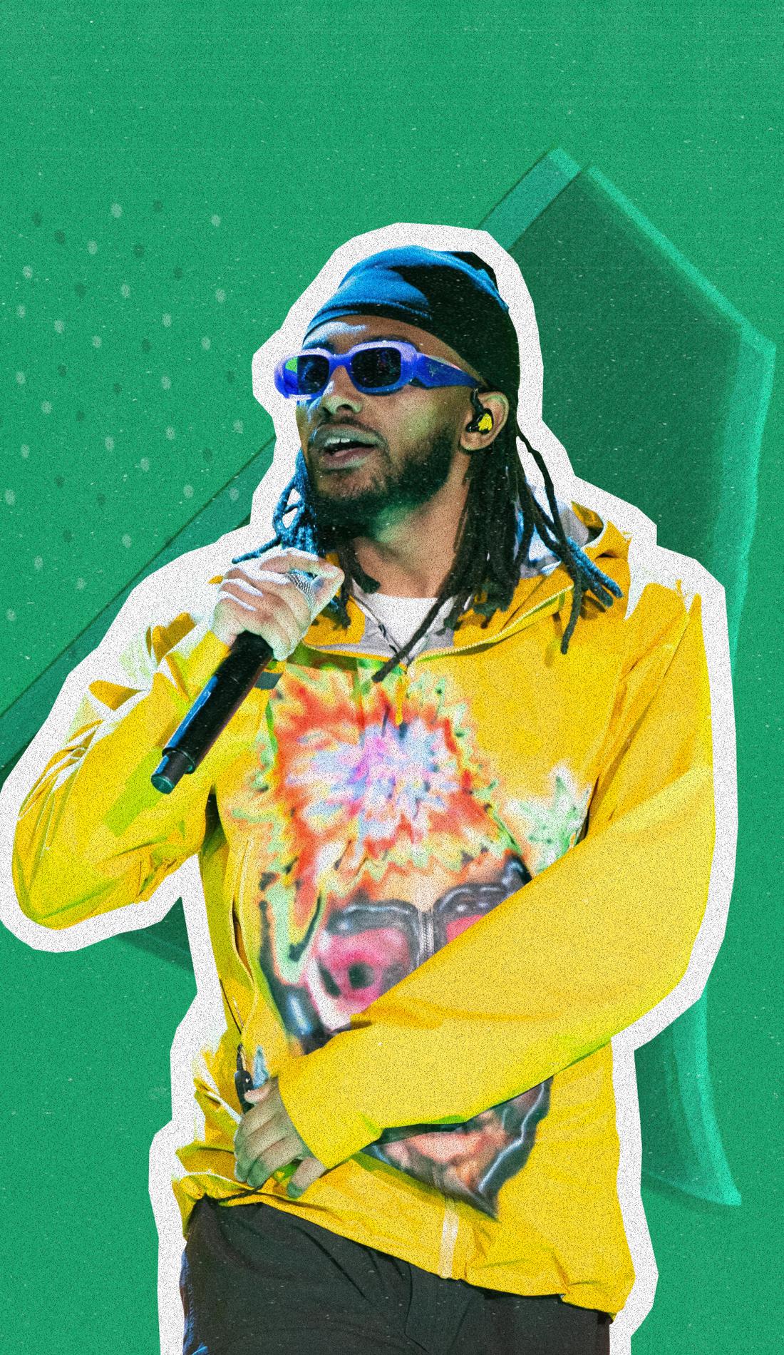 Amine Montreal Tickets, Amine Concerts 2024 | SeatGeek
