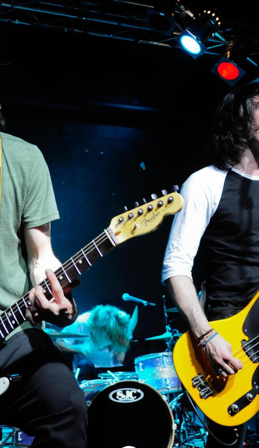 Anarbor Tickets & Concert Tour Dates 2024 | SeatGeek