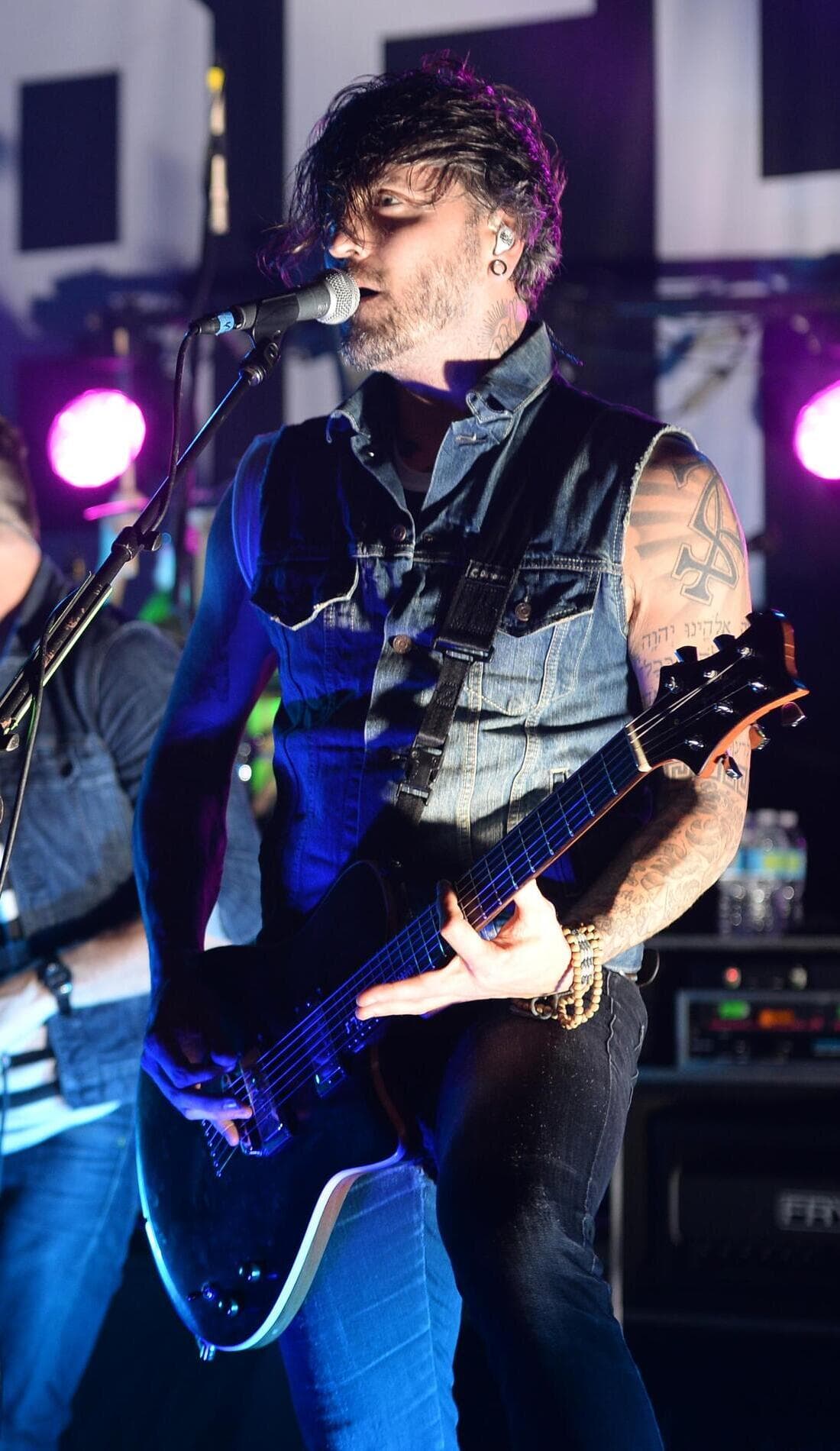 Anberlin Tickets, 2024 Concert Tour Dates | SeatGeek