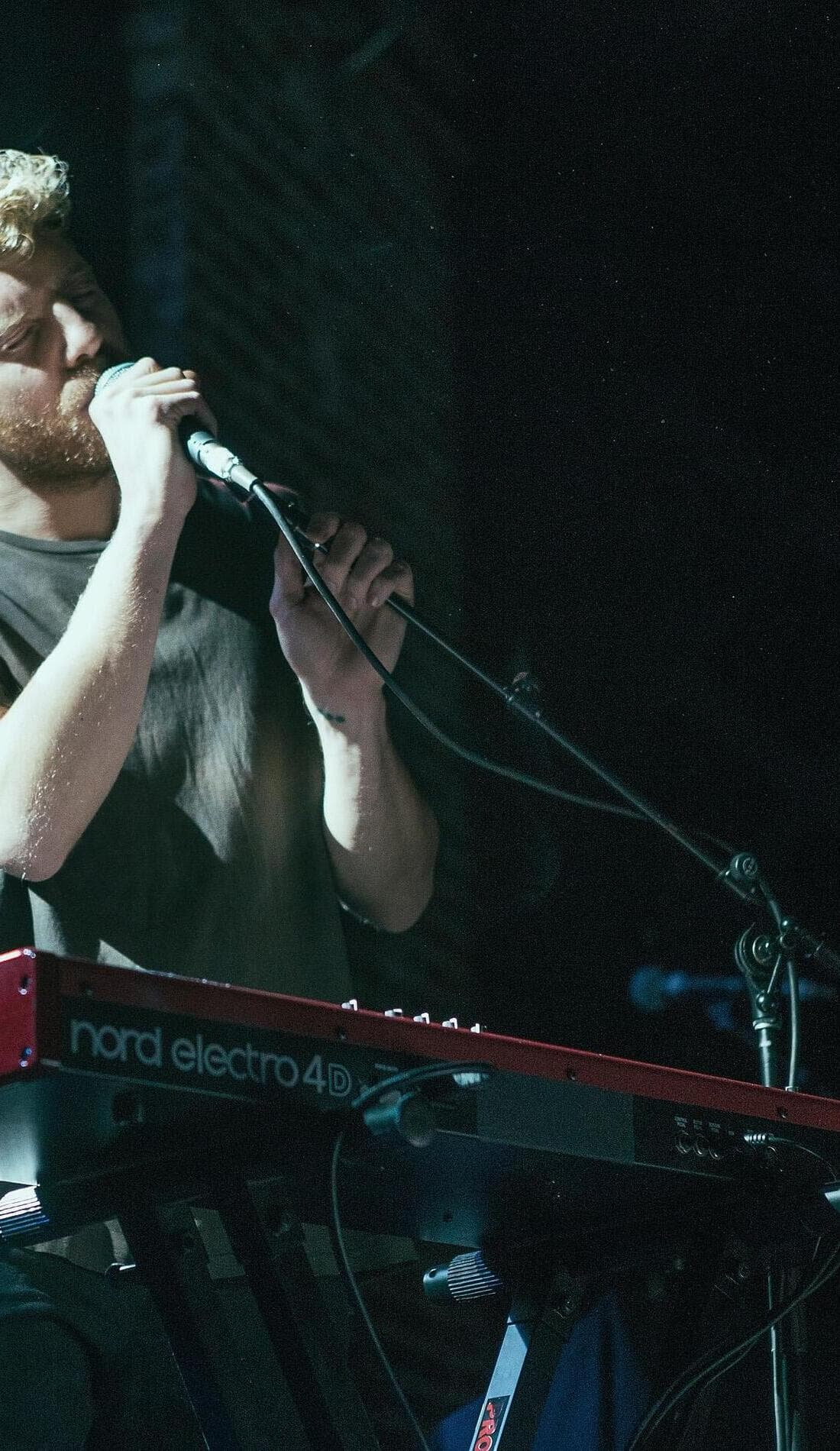 Andrew Belle Tickets & Concert Tour Dates 2024 | SeatGeek