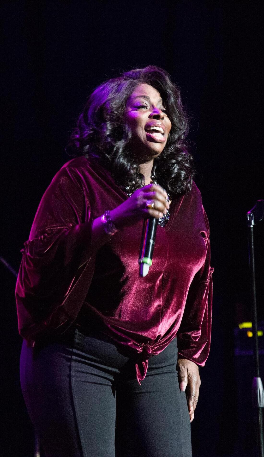 Angie Stone Tickets, 2024 Concert Tour Dates | SeatGeek