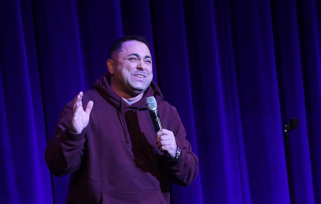 The Colosseum at Caesars Windsor Featured Live Event Tickets & 2024 ...