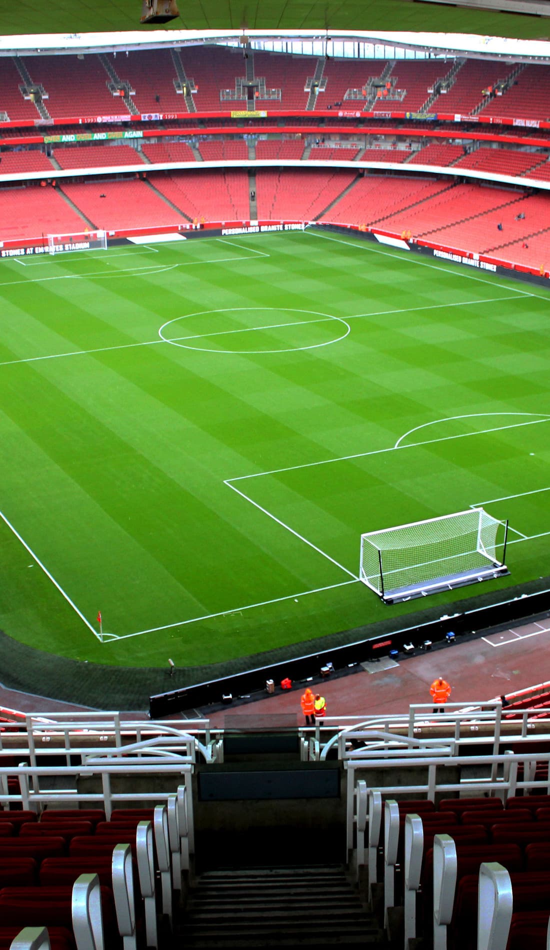 Arsenal FC Tickets | 2024 Arsenal FC Games | SeatGeek
