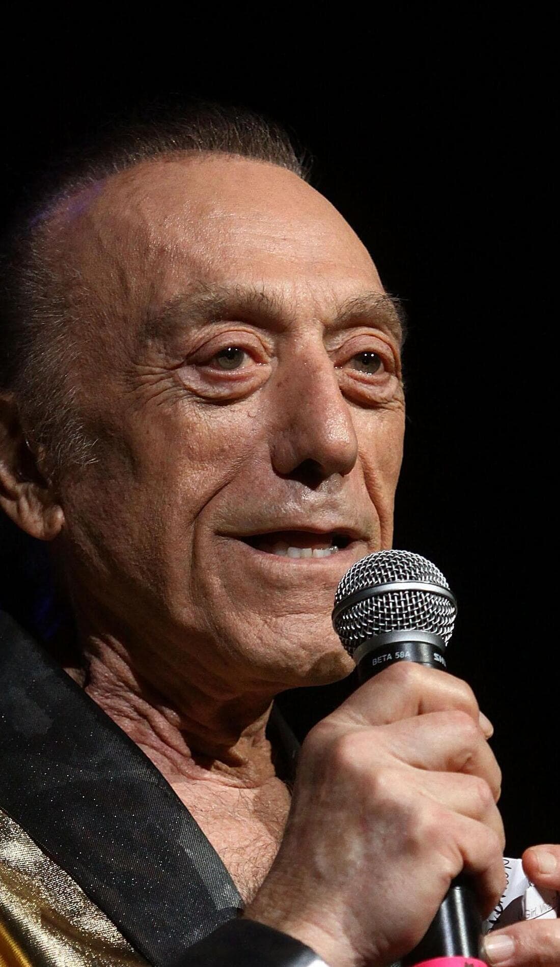 Art Laboe Tickets, 2024 Concert Tour Dates | SeatGeek