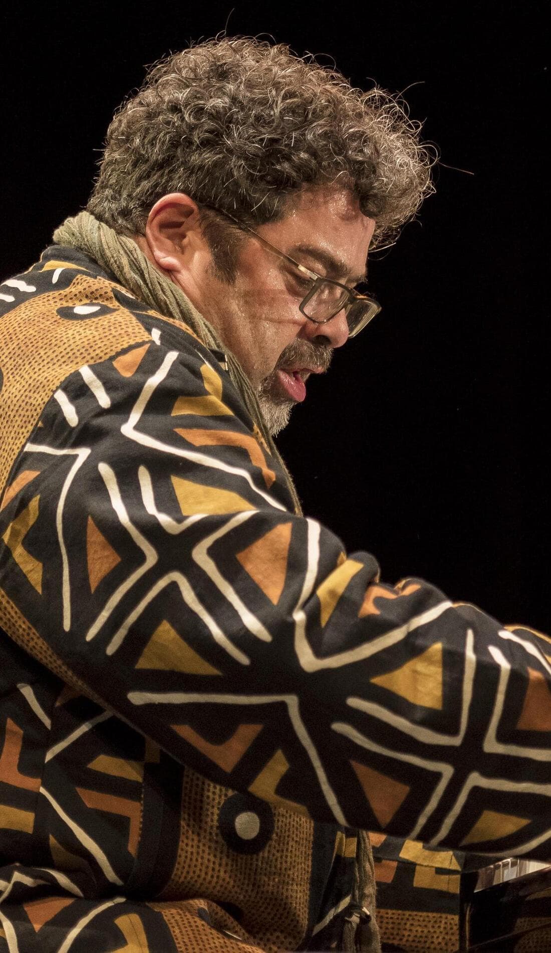 Arturo O'Farrill Tickets & Concert Tour Dates 2024 | SeatGeek