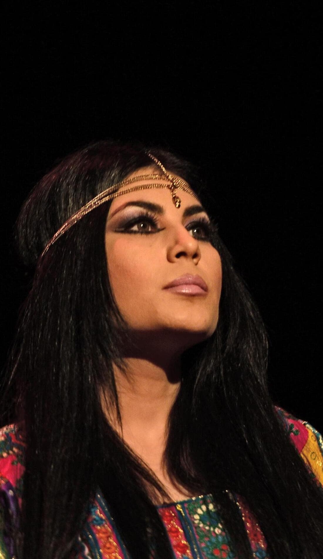 Aryana Sayeed Tickets & Concert Tour Dates 2024 | SeatGeek.ca