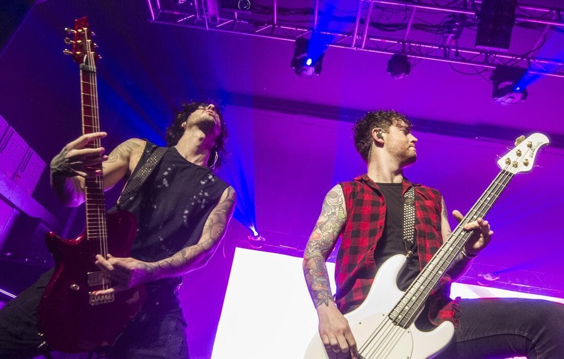 Senator Theatre Featured Live Event Tickets & 2024 Schedules | SeatGeek