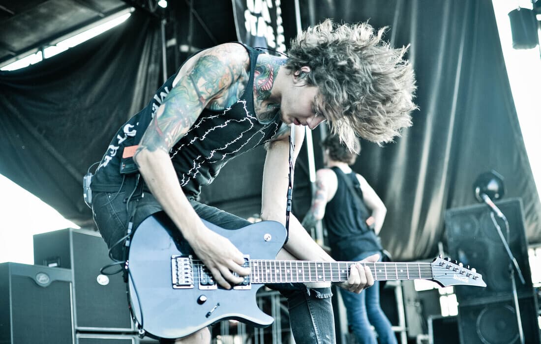 Revolution Concert House & Event Center Featured Live Event Tickets ...