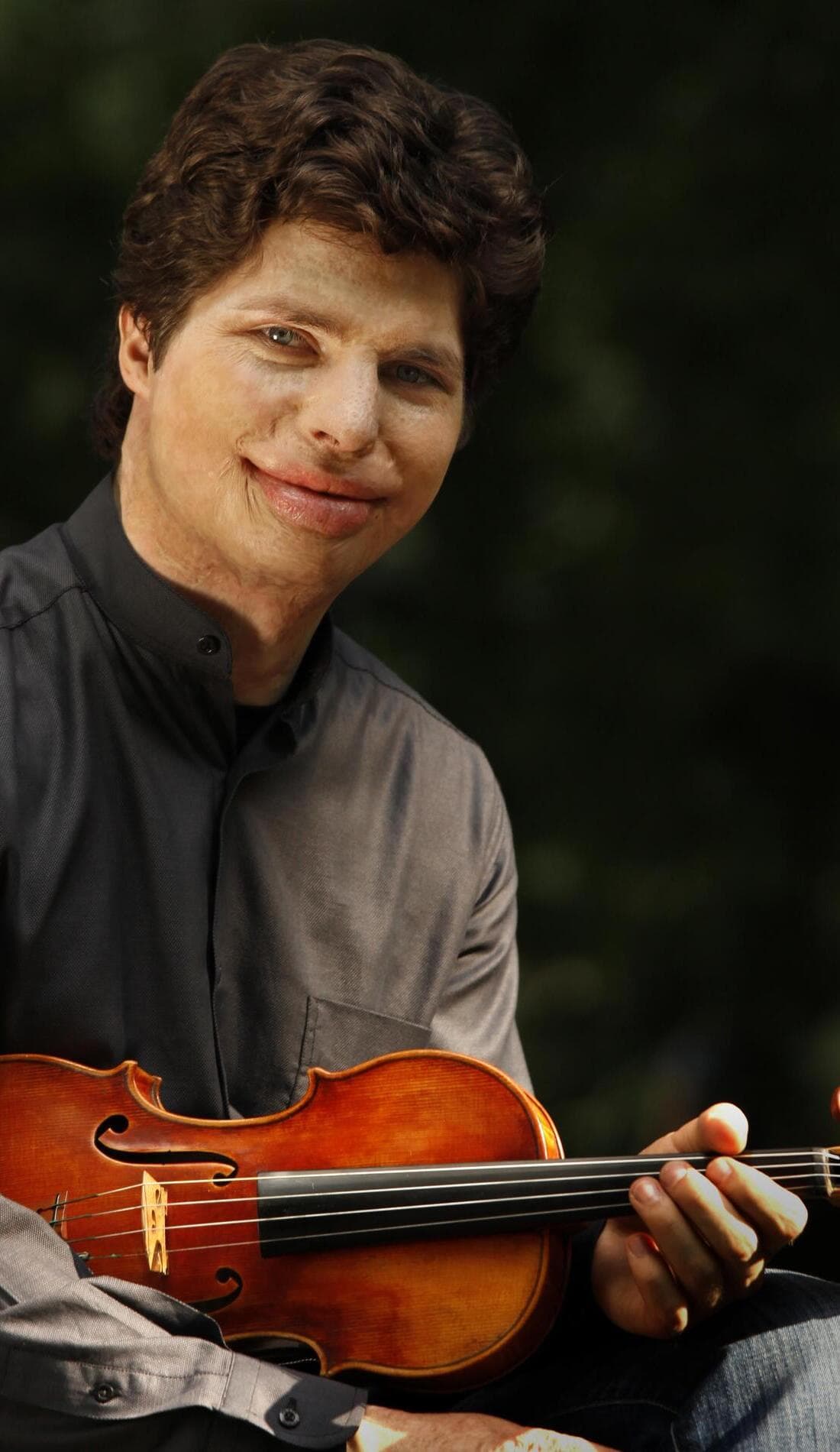 Augustin Hadelich Tickets, 2024-2025 Showtimes & Locations | SeatGeek