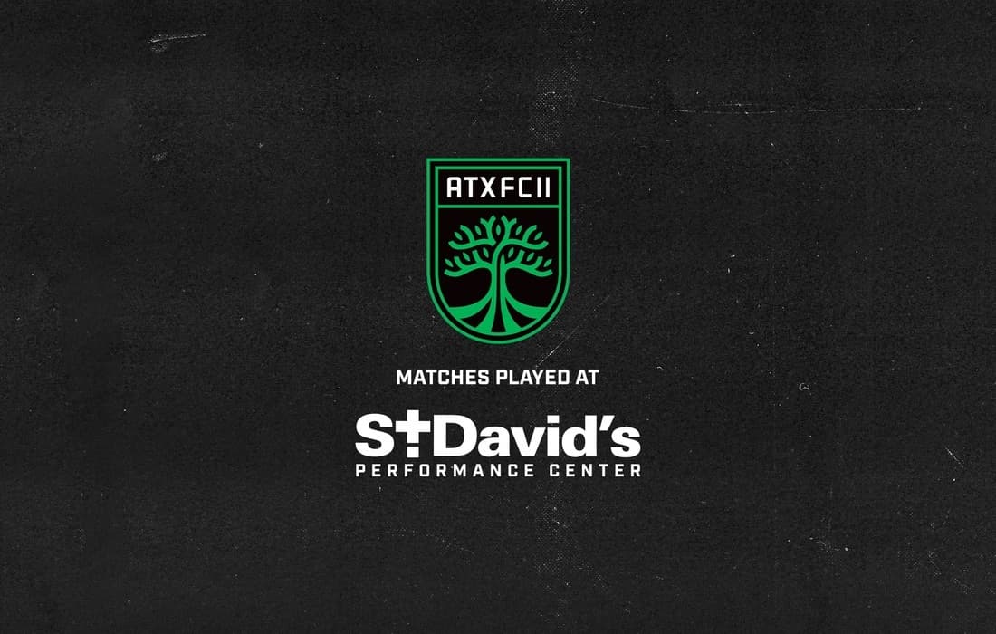 Parmer Field at St. David's Performance Center Featured Live Event ...