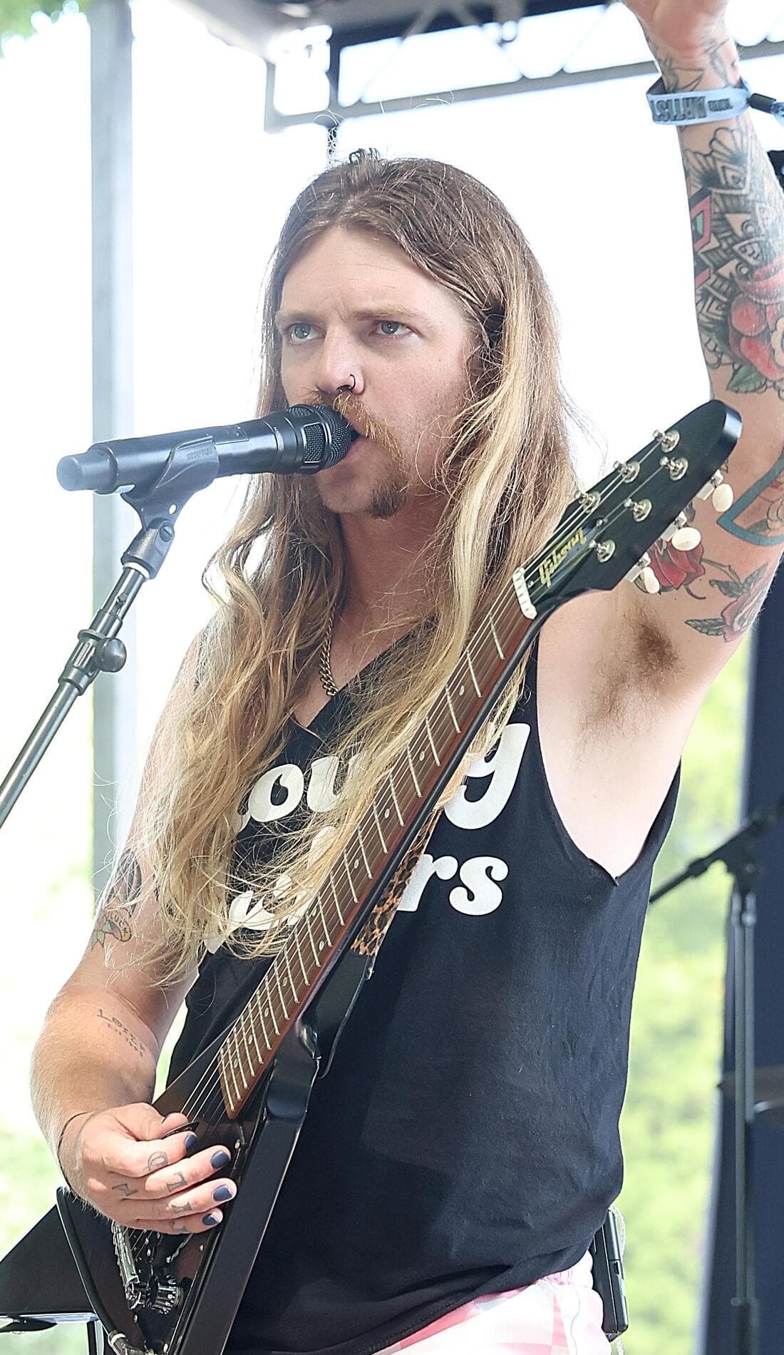 Austin Meade Tickets, 2024 Concert Tour Dates | SeatGeek