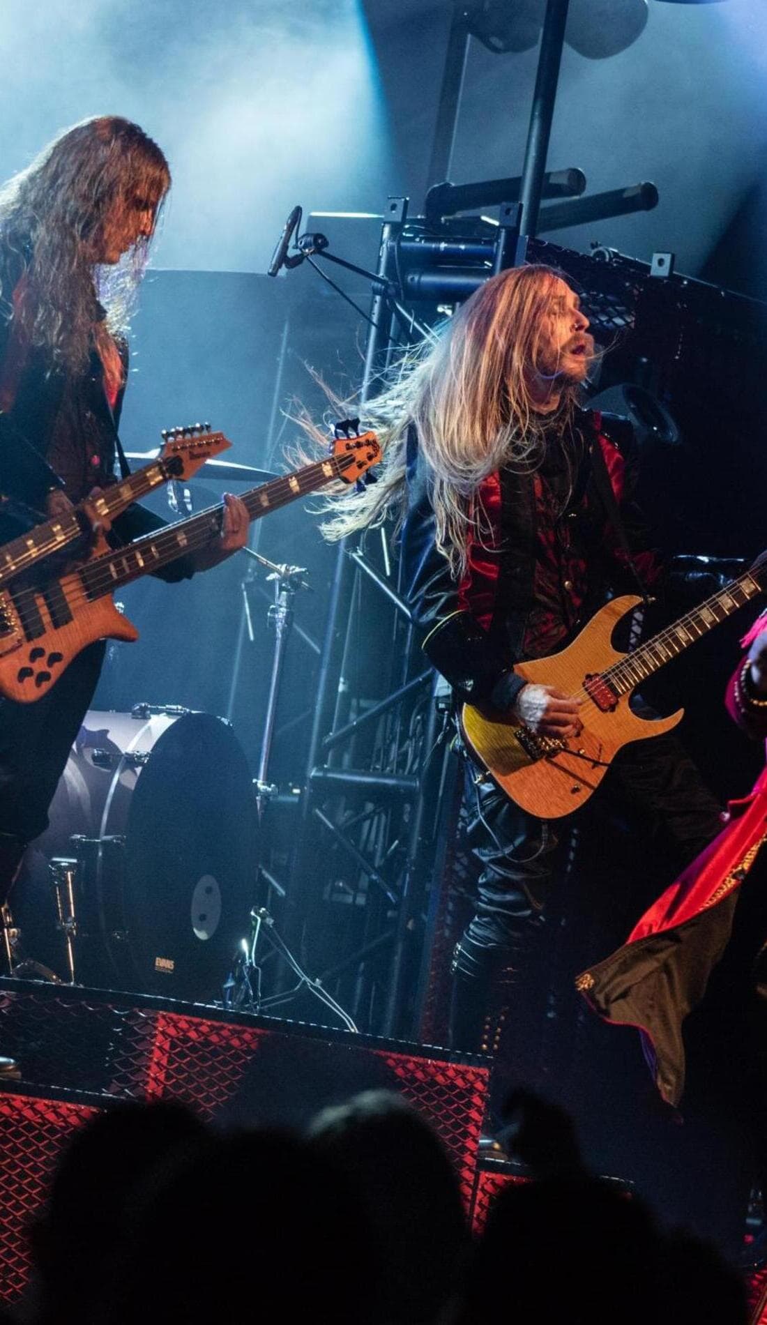 Avatar Tickets, 2024 Concert Tour Dates | SeatGeek