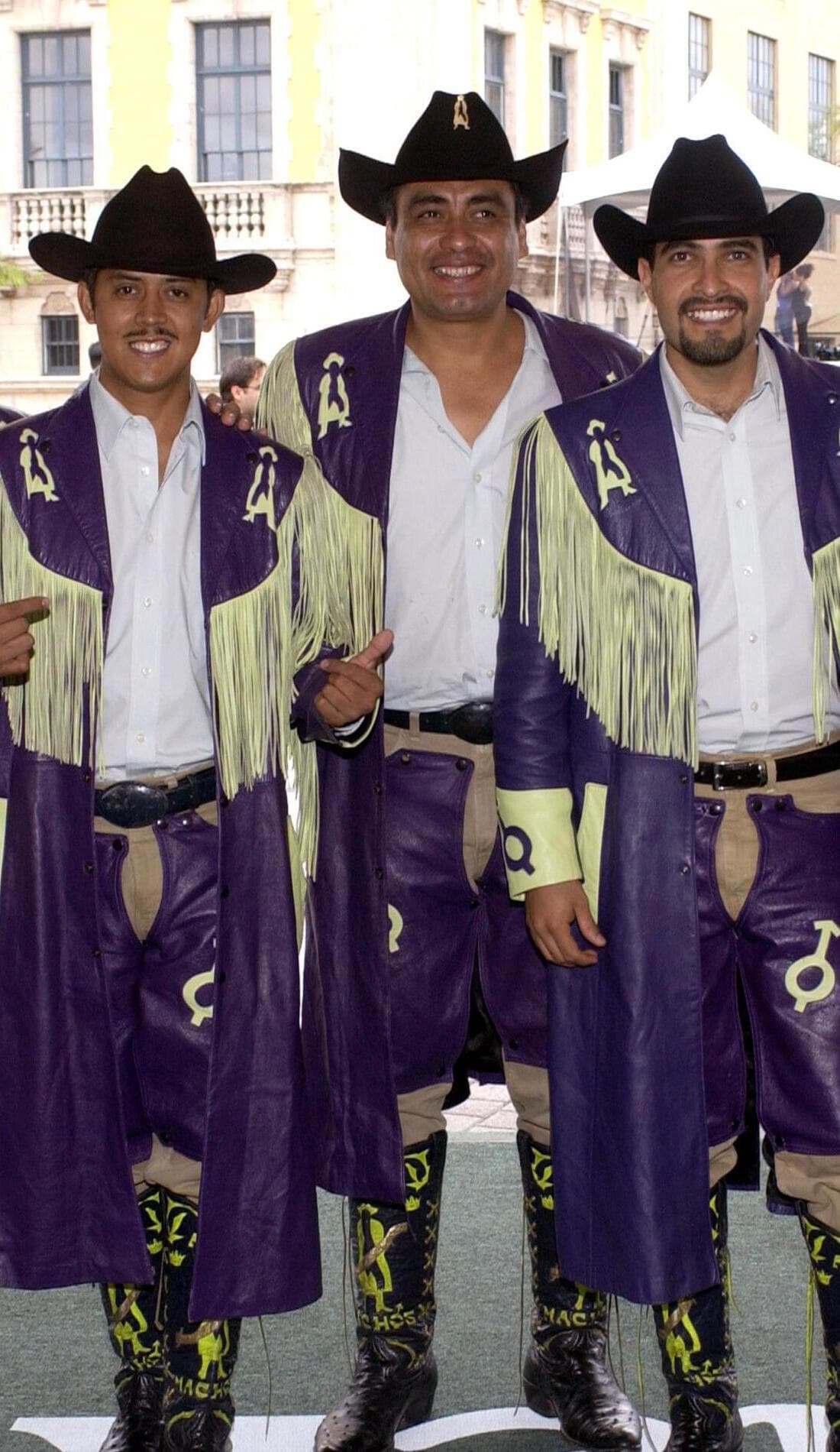 Banda Machos Houston Concerts 2024 | SeatGeek