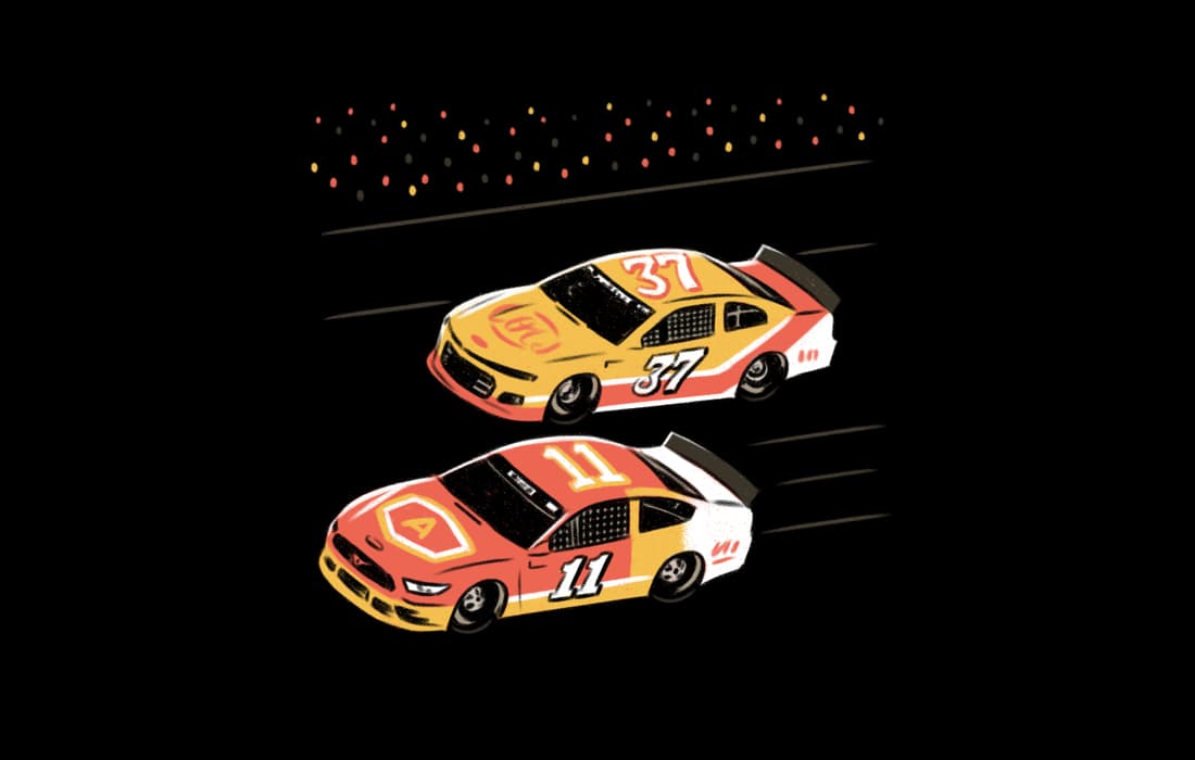 Charlotte Motor Speedway Featured Live Event Tickets & 2024 Schedules ...