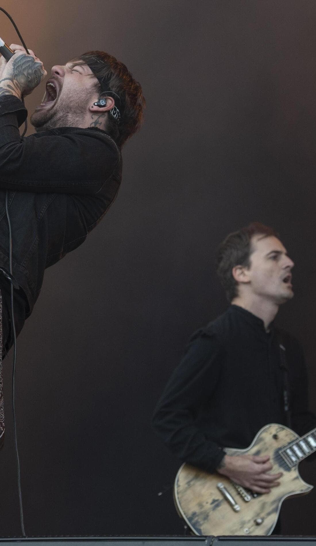 Beartooth Tickets & Concert Tour Dates 2024 | SeatGeek