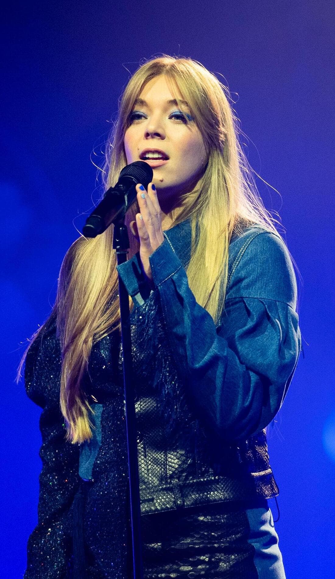 Becky Hill Denver Concerts 2024 | SeatGeek.ca