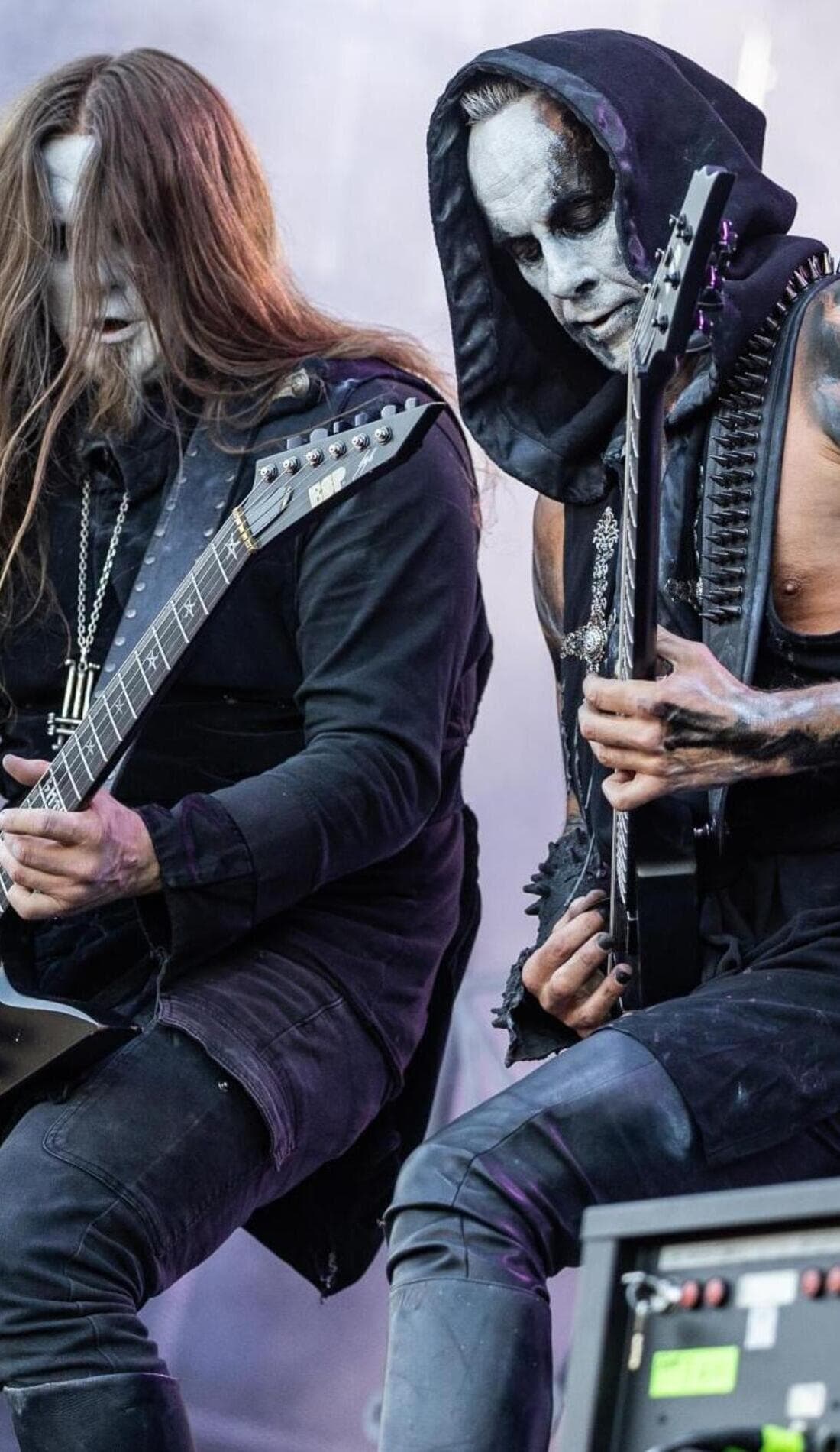 Behemoth Concert Tickets, 2023-2024 Tour Dates & Locations | SeatGeek