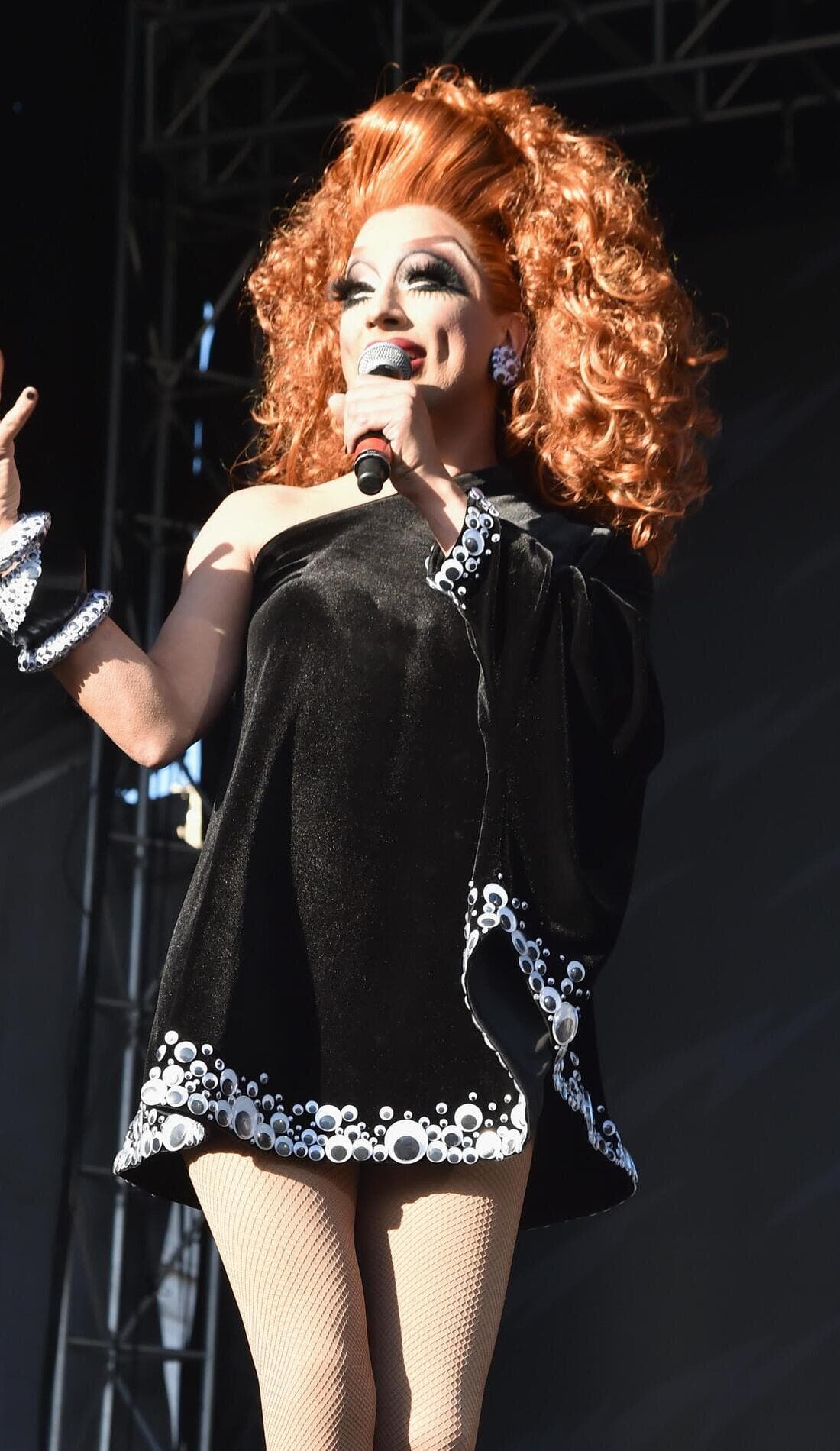 Bianca Del Rio Vancouver Tickets, Bianca Del Rio Concerts 2024 | SeatGeek