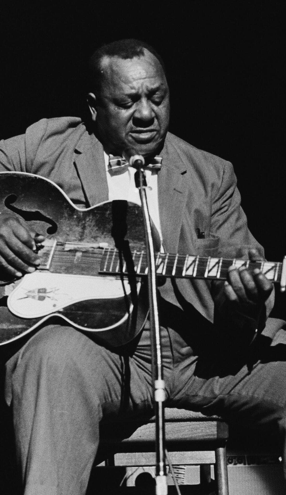 Big Joe Williams Tickets & Concert Tour Dates 2024 | SeatGeek