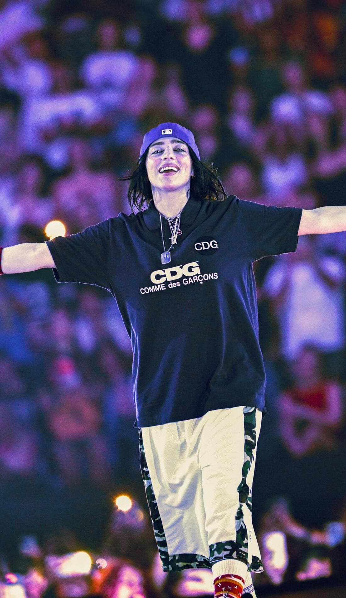 Billie Eilish Tickets & Concert Tour Dates 2024 | SeatGeek