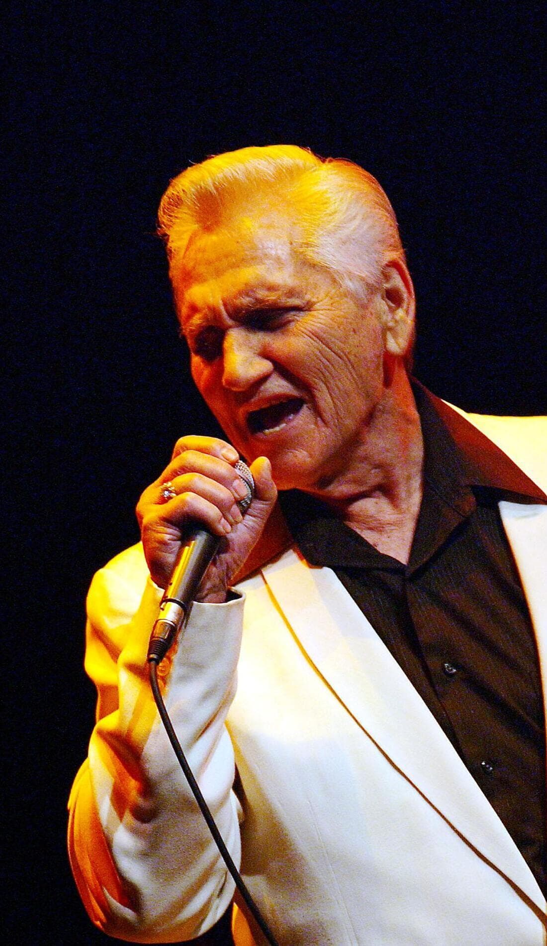 Billy Lee Riley Concert Tickets, 2024 Tour Dates & Locations | SeatGeek