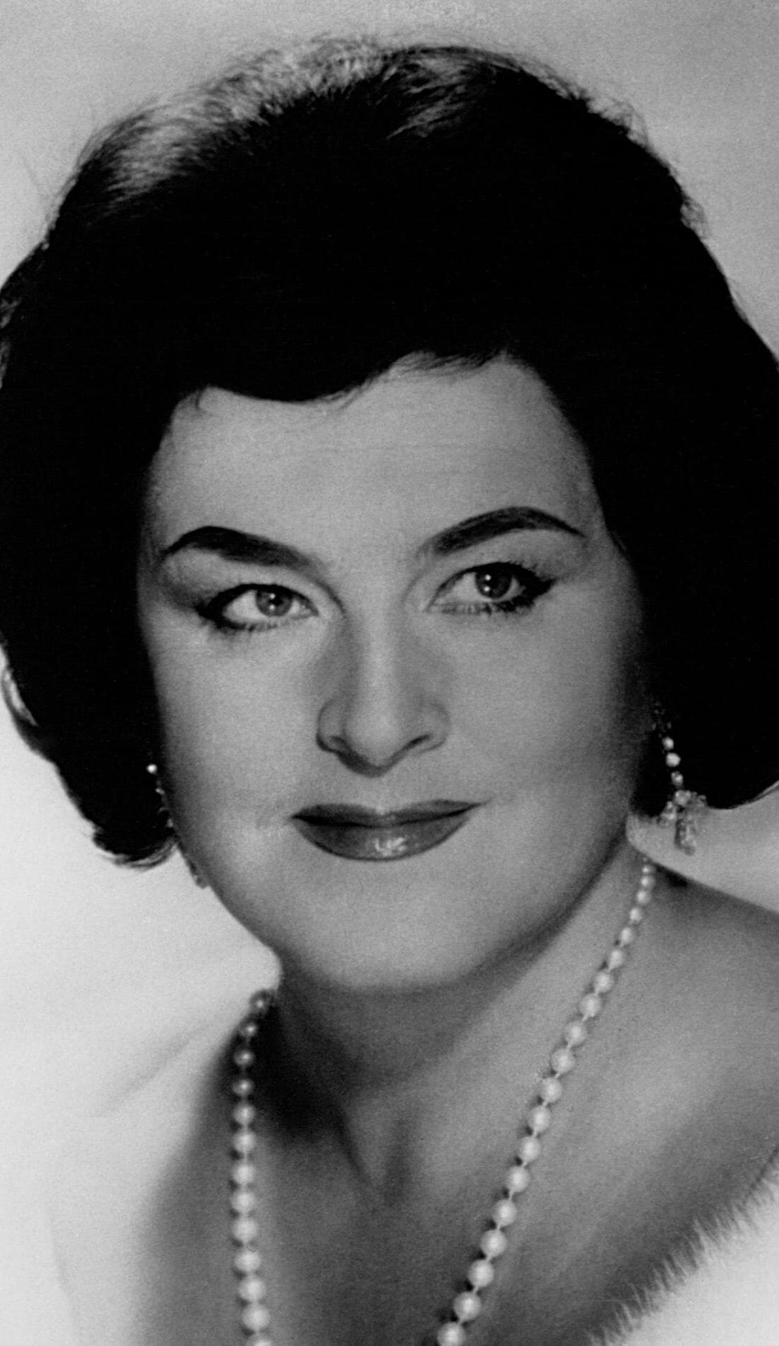 Birgit Nilsson Concert Tickets, 2024 Tour Dates & Locations | SeatGeek