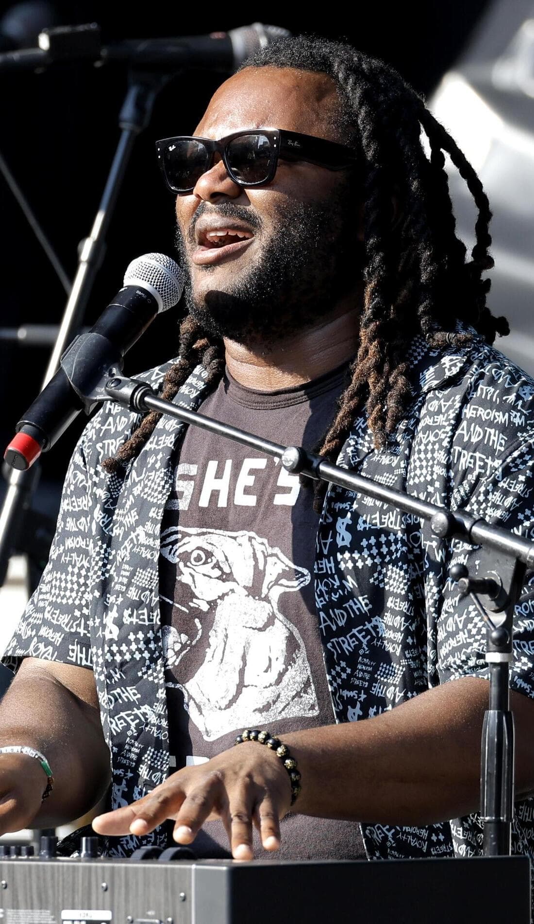 Blessing Offor Tickets, 2024 Concert Tour Dates | SeatGeek
