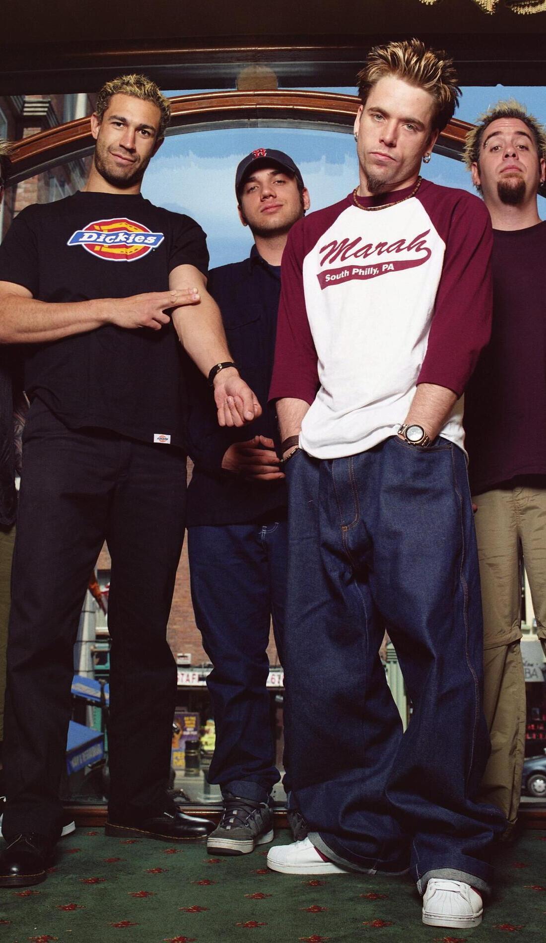 Bloodhound Gang Tickets & Concert Tour Dates 2024 | SeatGeek