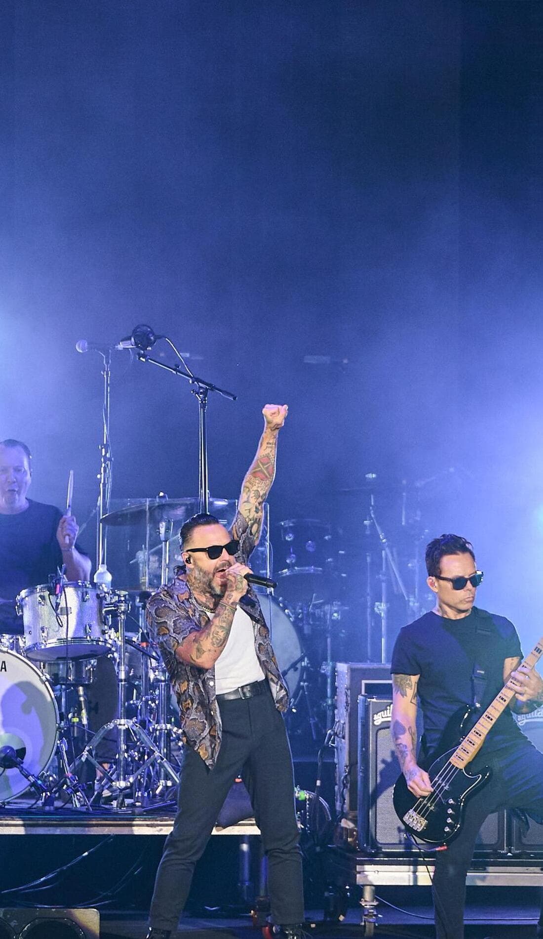 Blue October Tickets, 2024 Concert Tour Dates | SeatGeek