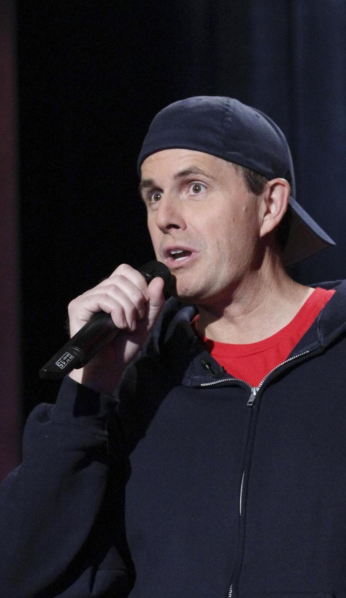 Bob Marley (Comedian) Parking Passes | SeatGeek