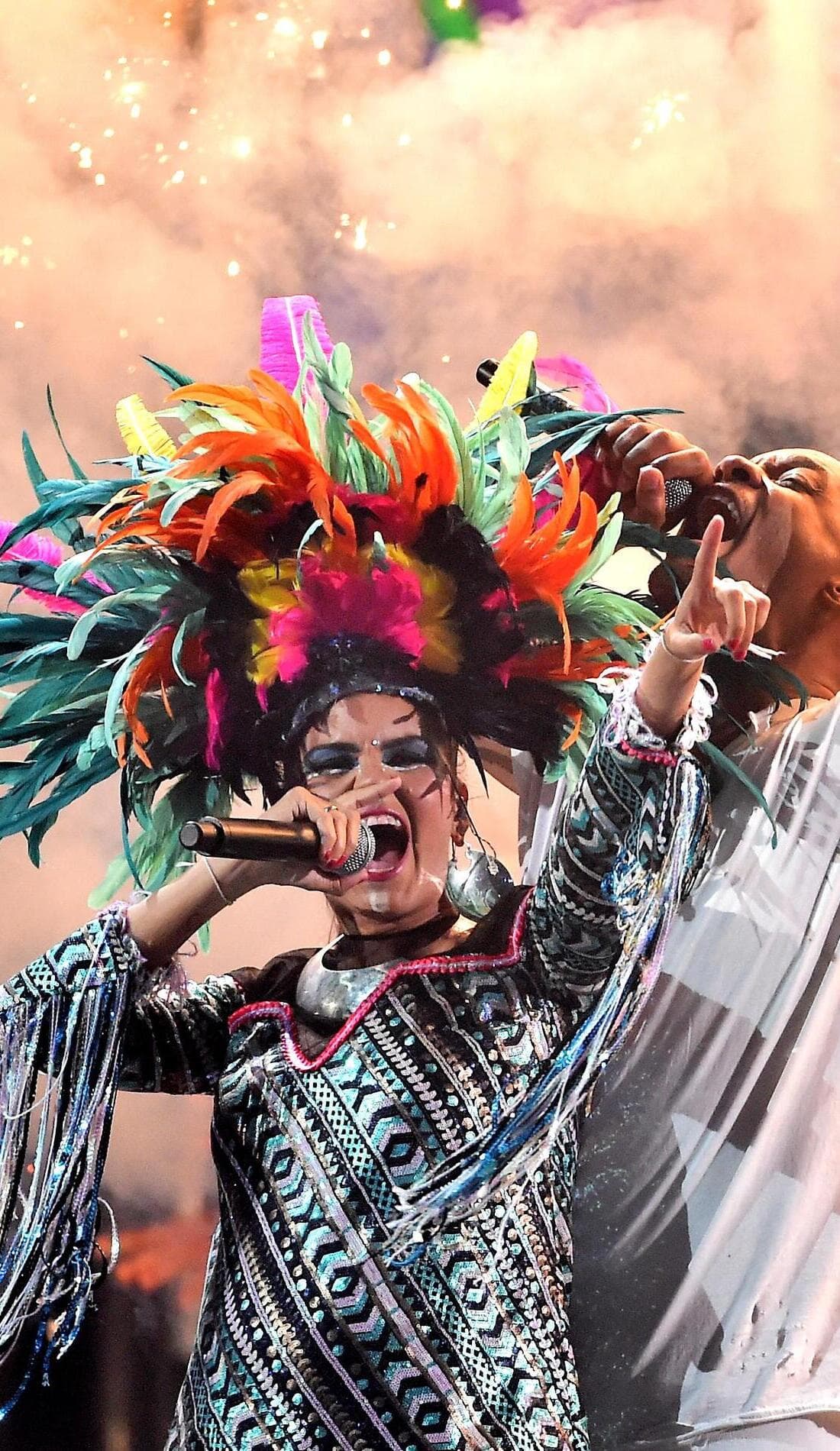 Bomba Estereo Tickets, 2024 Concert Tour Dates | SeatGeek