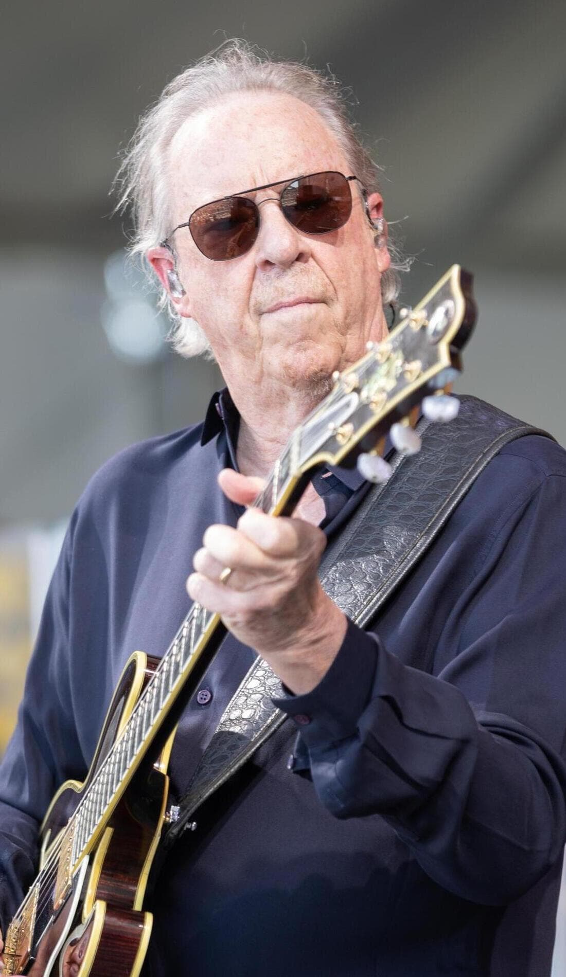 Boz Scaggs Tickets, 2024 Concert Tour Dates | SeatGeek