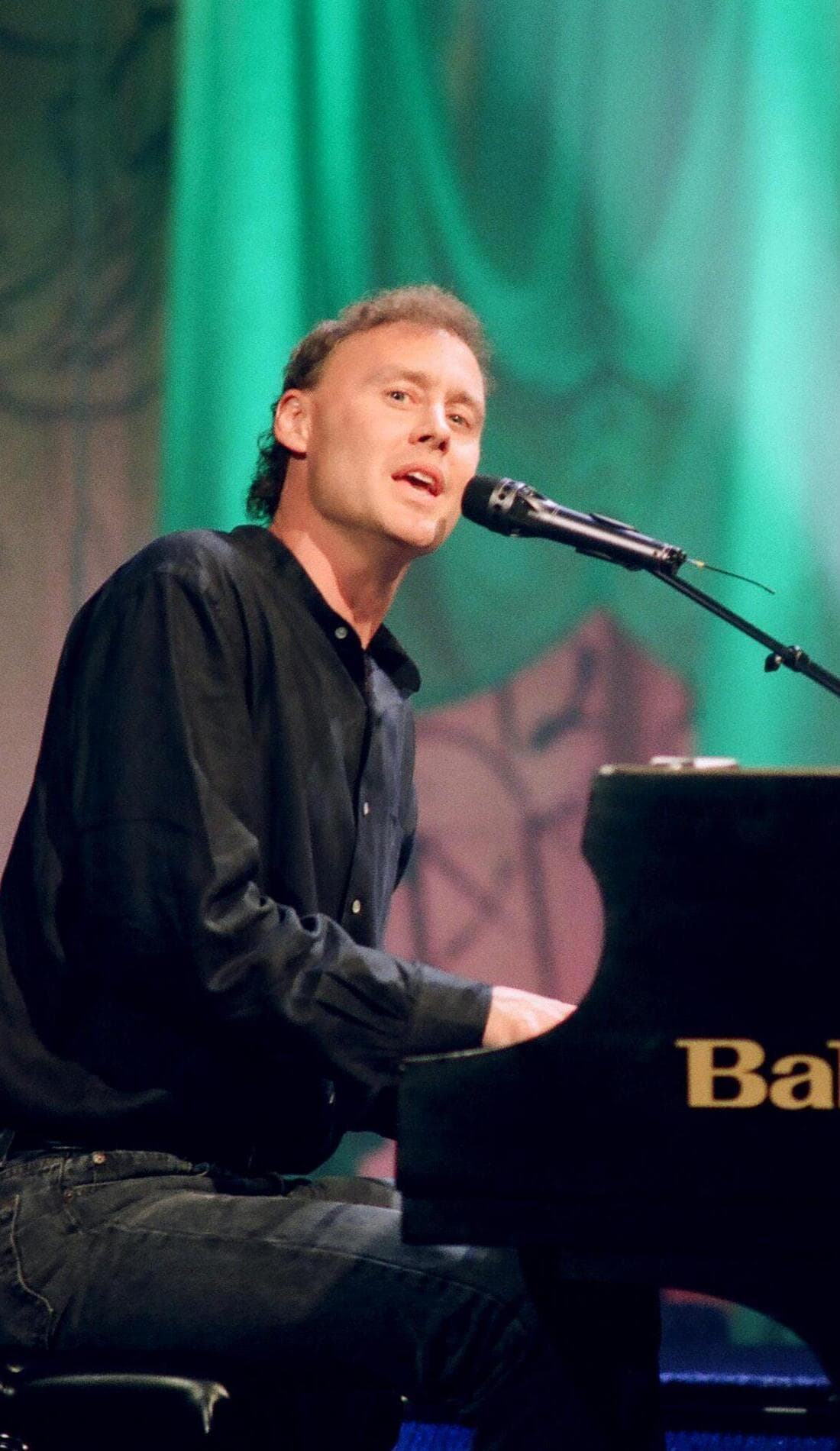 Bruce Hornsby in Denver, 2024 Concert Tickets | SeatGeek