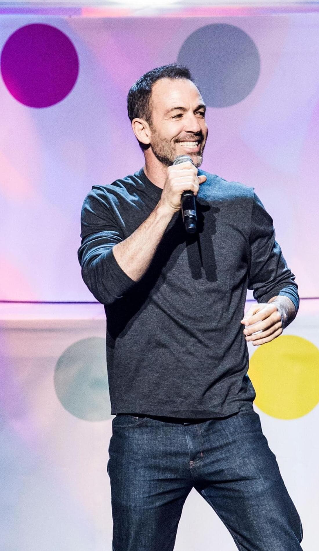 Bryan Callen Tickets, 2024-2025 Showtimes & Locations | SeatGeek