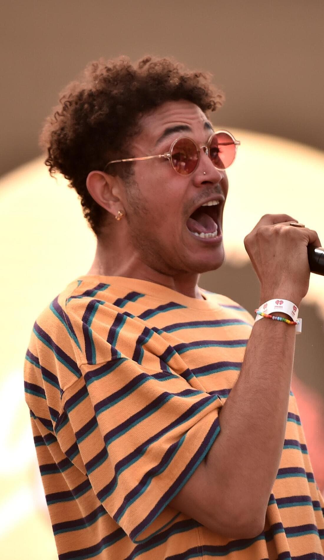 Bryce Vine Tickets & Concert Tour Dates 2024 | SeatGeek