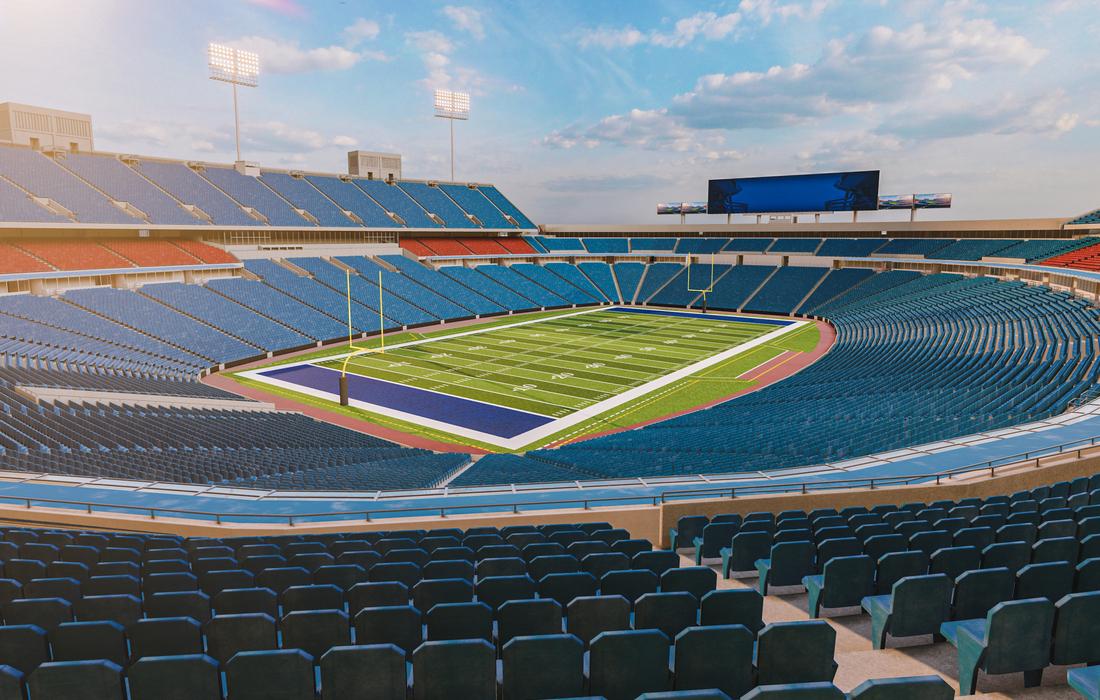 Sporting Events in Toronto | SeatGeek