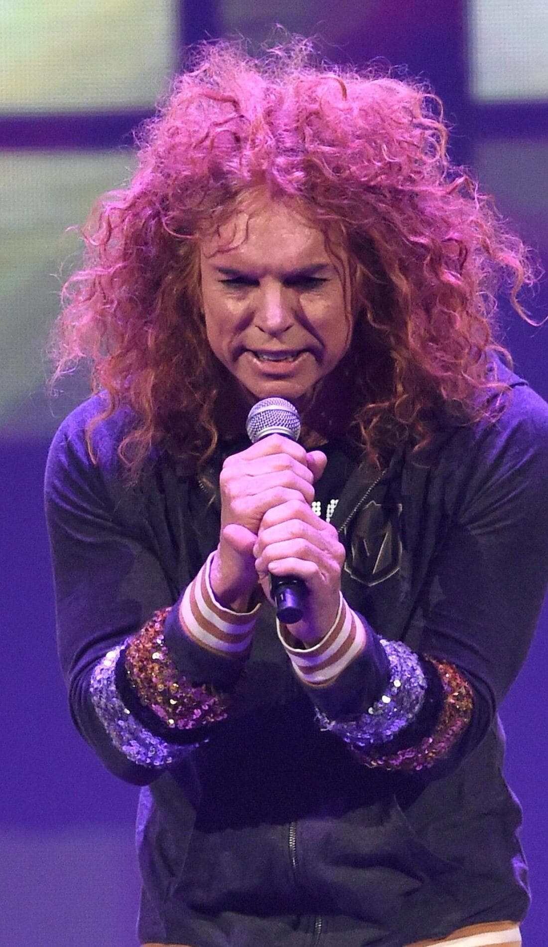 Carrot Top Tickets, 2024 Showtimes & Locations | SeatGeek
