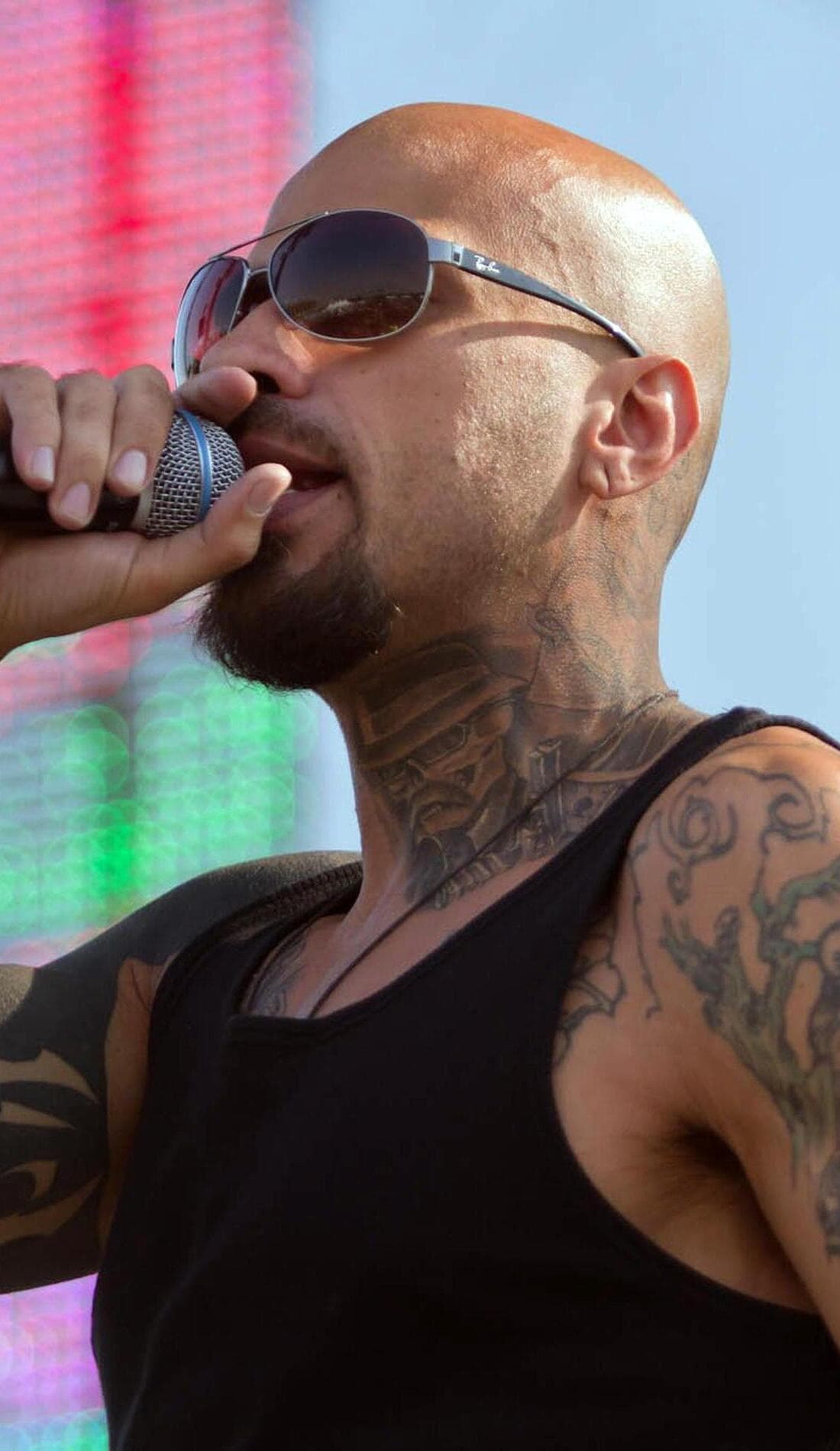 Cartel De Santa Concert Tickets, 2024 Tour Dates & Locations | SeatGeek