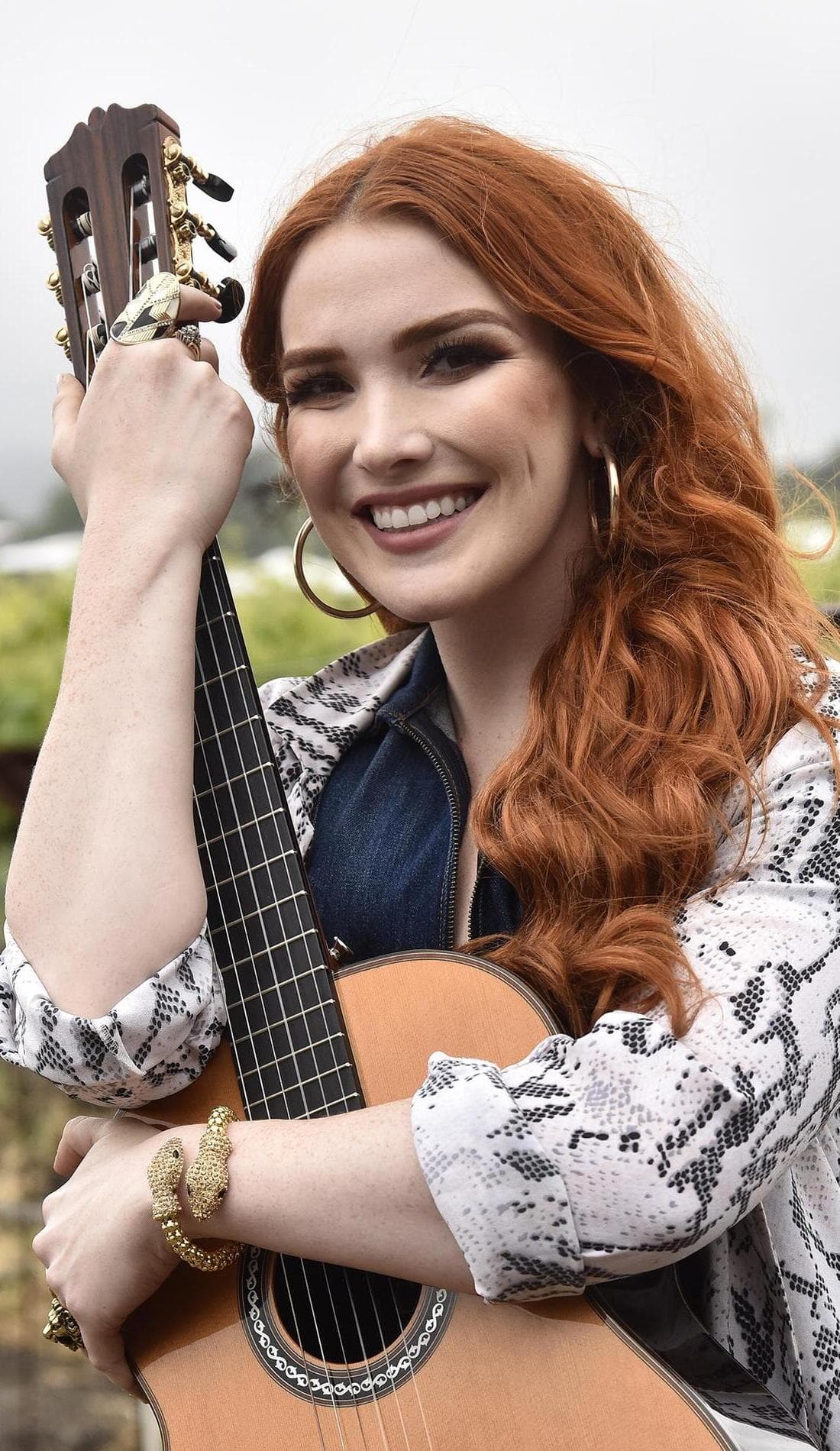 Caylee Hammack Tickets, 2024 Concert Tour Dates | SeatGeek